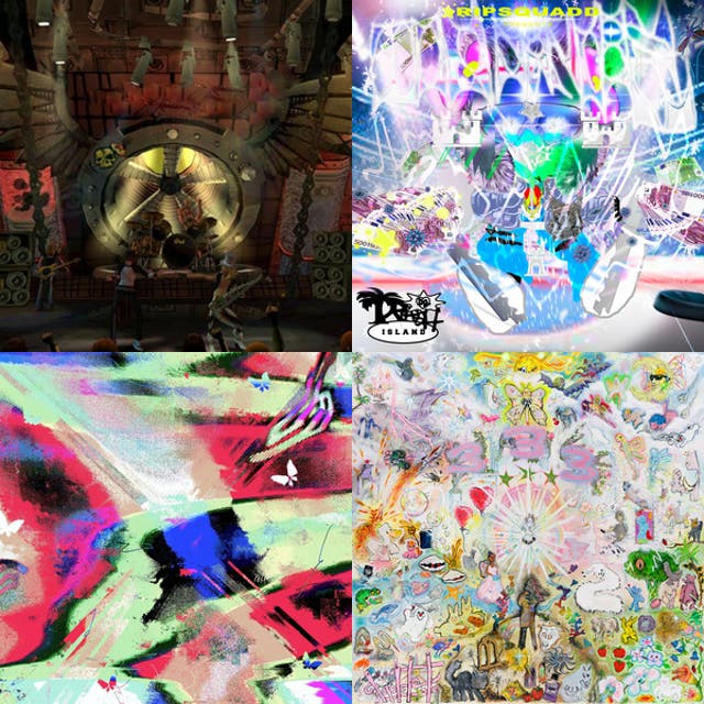 Hyperpop/Scenecore - playlist by //akio | Spotify