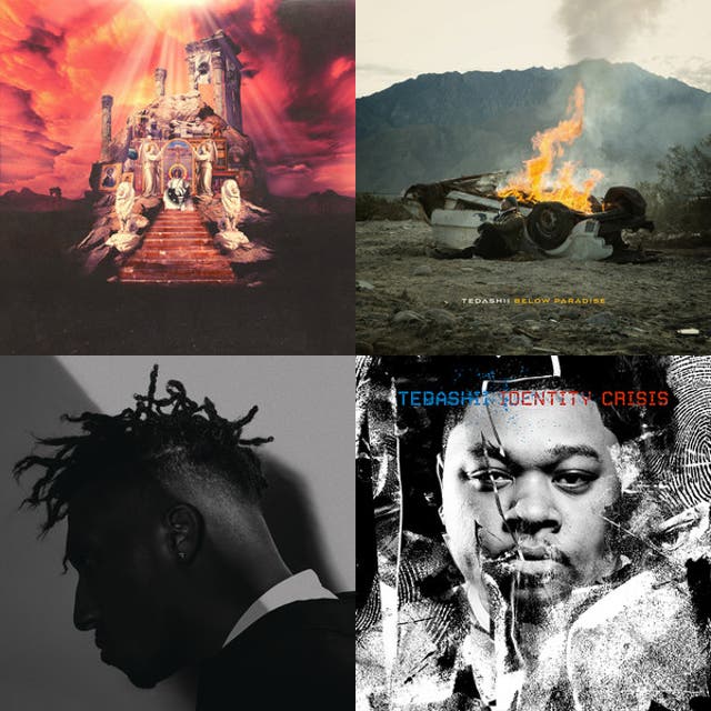 Hardcore Christian Rap - playlist by biggerhippo | Spotify