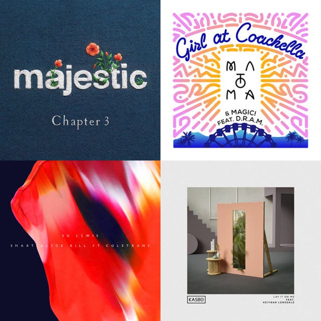 Feels - playlist by Ryan Sipes | Spotify