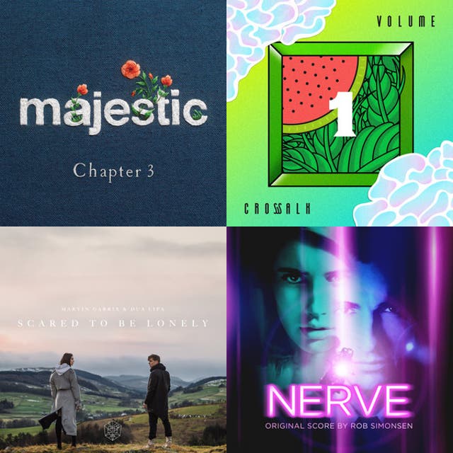 Claudius vertesi - playlist by nba1227 | Spotify