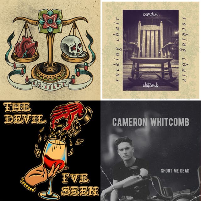 Hardy, Cameron Whitcomb & McCoy Moore - playlist by quadcity75 | Spotify