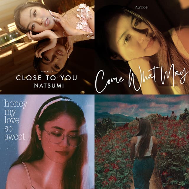 Honey ,My Love So Sweet 🥺 ️ - playlist by Sophiyaaguilar | Spotify
