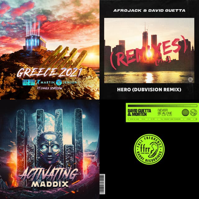 Tekno Party - playlist by Itay Elyashiv | Spotify