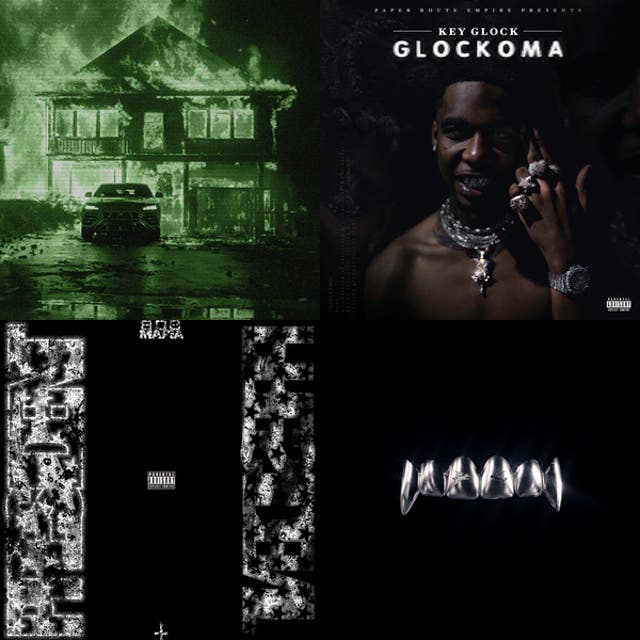 Alt trap - playlist by mackieftwin | Spotify