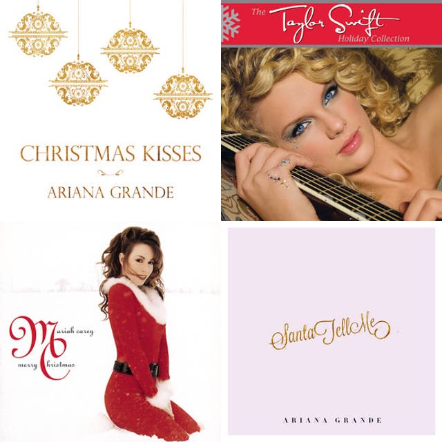 CHIRSTMAS💚 ️ ️☃️🎄🎅 - playlist by kayla | Spotify
