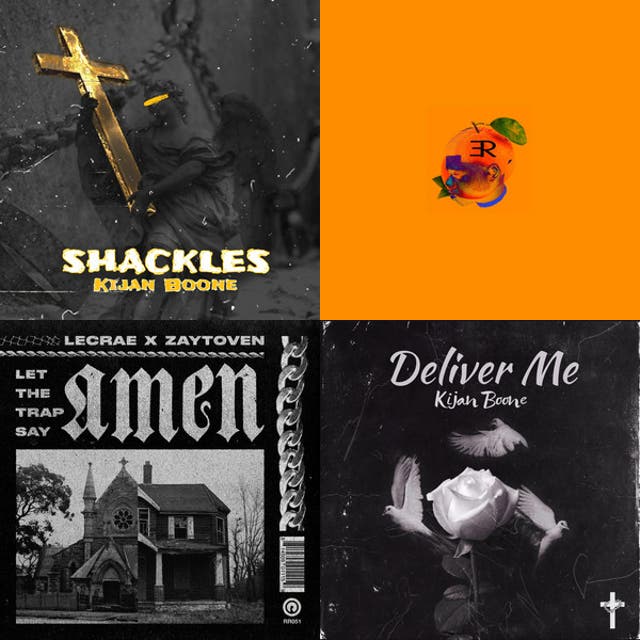 Christian Rap - playlist by Sam Peek | Spotify
