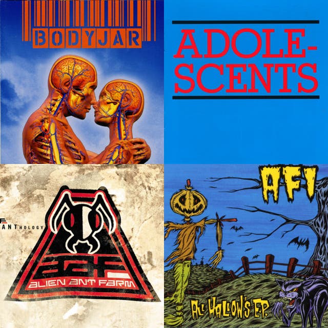 Tony Hawk's Pro Skater 3 Soundtrack - playlist by Matt Lowden | Spotify