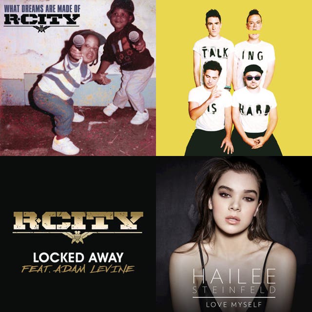 Broken - playlist by fionascout90 | Spotify