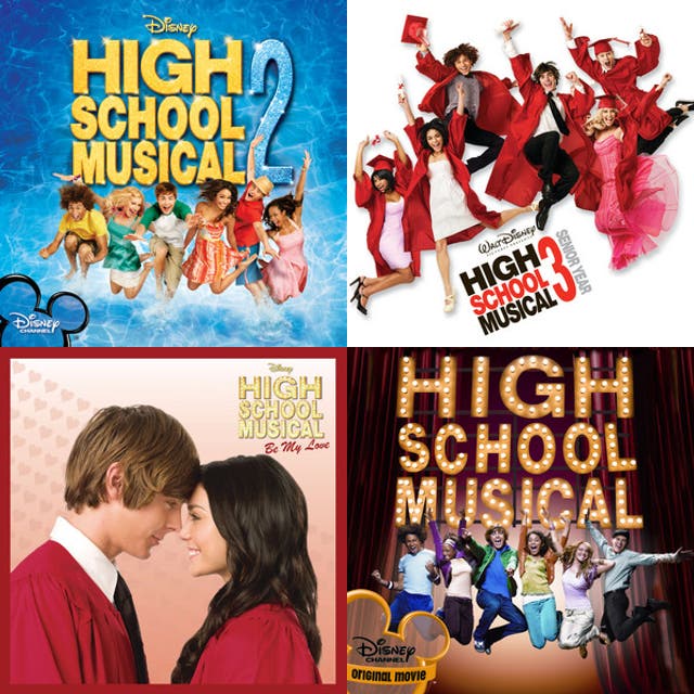 Disney/Nickelodeon - playlist by Ganda | Spotify