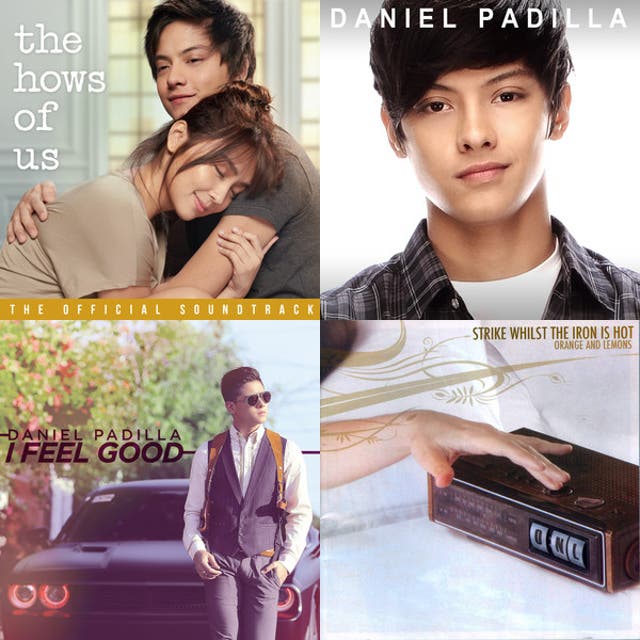 kathniel playlist😞 - playlist by mclaurence Presbitero | Spotify