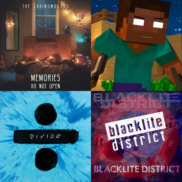 Entity 303 VS Herobrine - playlist by TIGER 303 | Spotify