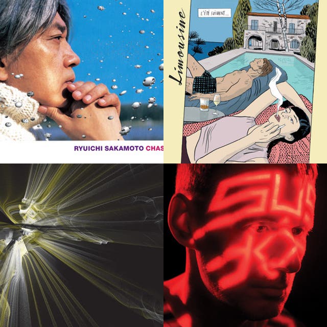 麋斯特費加洛電台音樂清單 - playlist by 曾少宗Figaro Tseng | Spotify