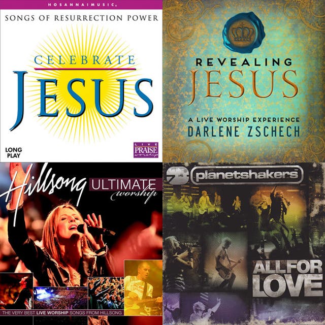 JCITA Line Up - playlist by jaxx05 | Spotify