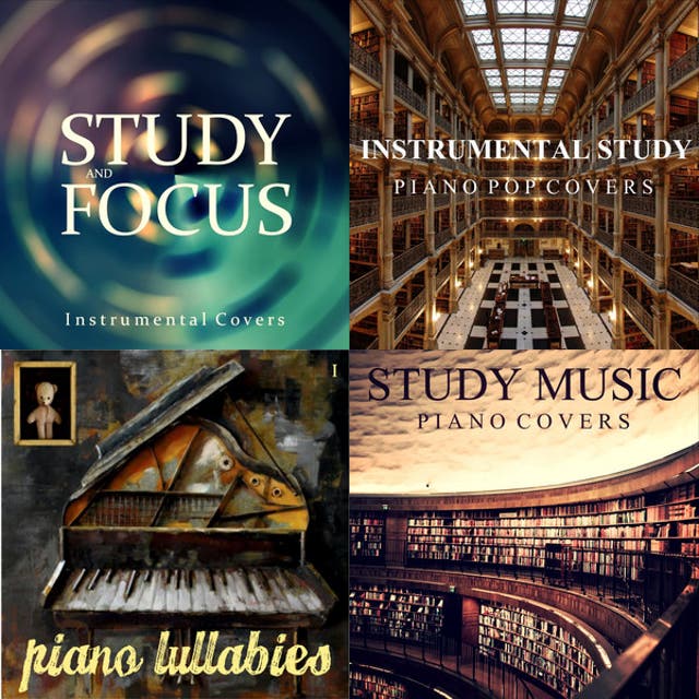 Study Music (Paino Covers) - playlist by Chelsea Duerholz | Spotify