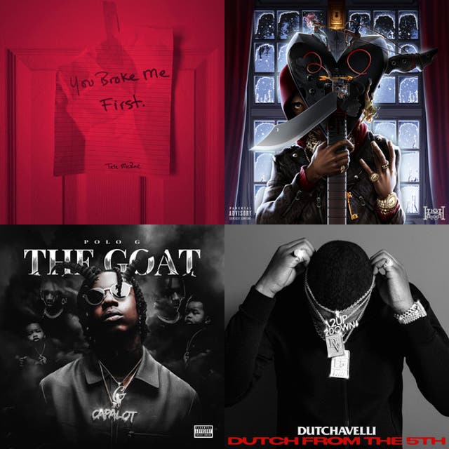 sad boy era. - playlist by Mohammed Mansur | Spotify