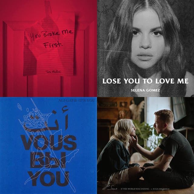 Alone and Broken - playlist by Thanh Đức | Spotify