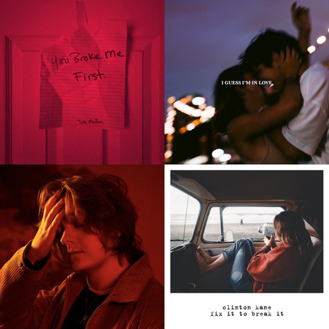 Sad Songs To Sing In The Car Playlist By Junis Gyllinge Lundqvist