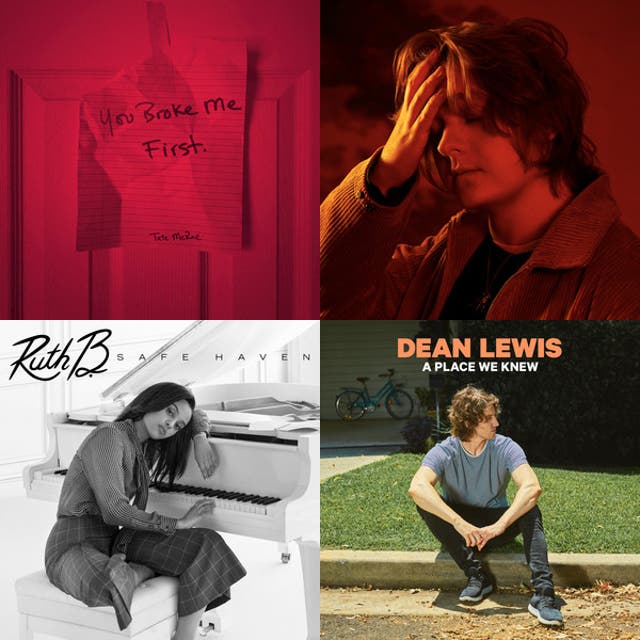 Moody Mix - playlist by Ashleigh Green | Spotify