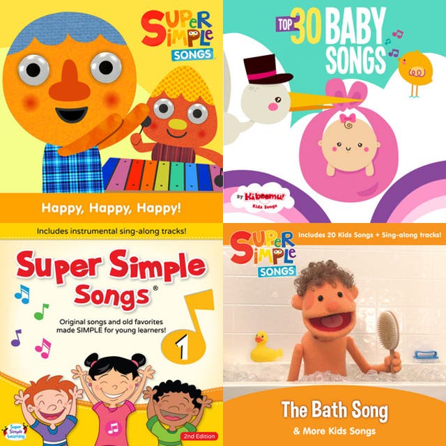 İngilizce Anaokulu cocuk şarkıları/english kindergarten songs ...