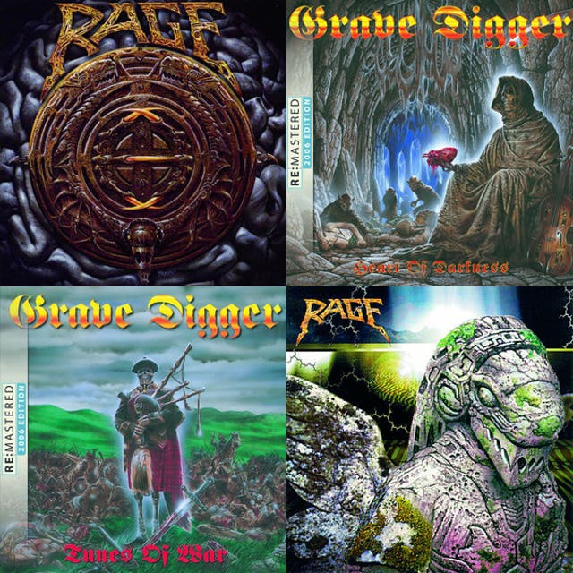 Soto power metal - playlist by Sotiris Panagiotopoulos | Spotify