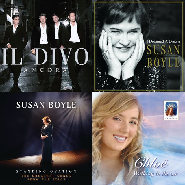 Seriosa - playlist by Fabiola Simona | Spotify