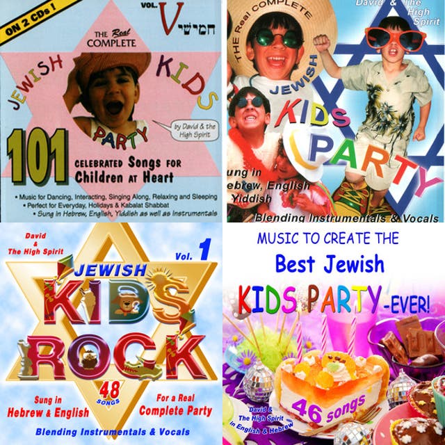 Hayom Yom Huledet - playlist by Chaya M | Spotify