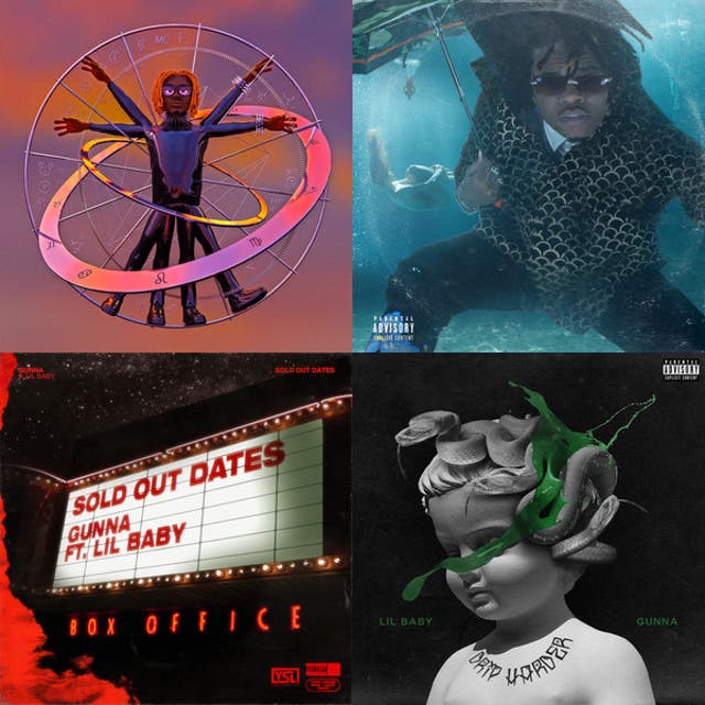 Best of Gunna 🐍 - playlist by Gunna | Spotify