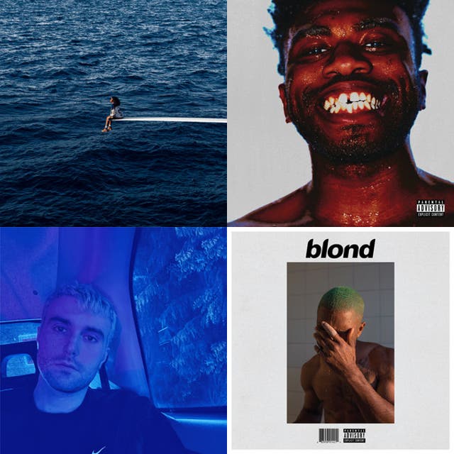 Anchor.FM - playlist by Joe Hosking | Spotify