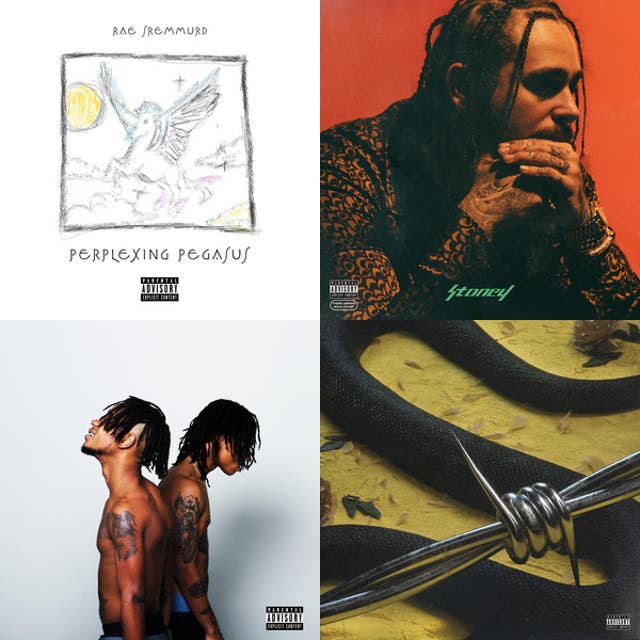 Tony Playlist By Natmorin07 Spotify