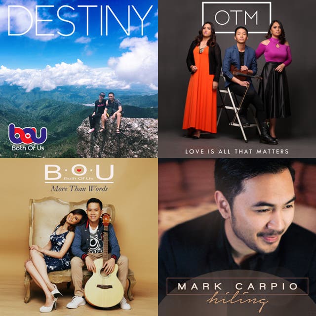 GMA Korean Drama OST - playlist by Doms | Spotify