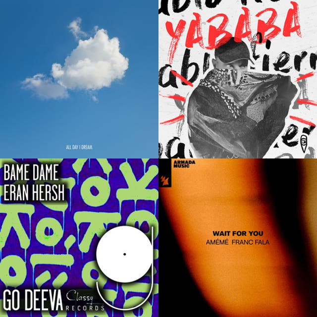 Top artists of Tribal House music genre - Chosic