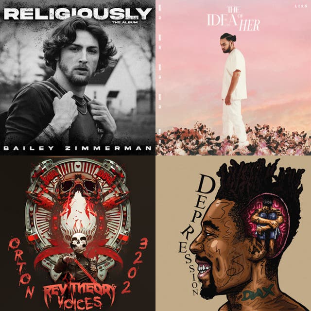 Songs that help mental health - playlist by Erika Brunmeier | Spotify