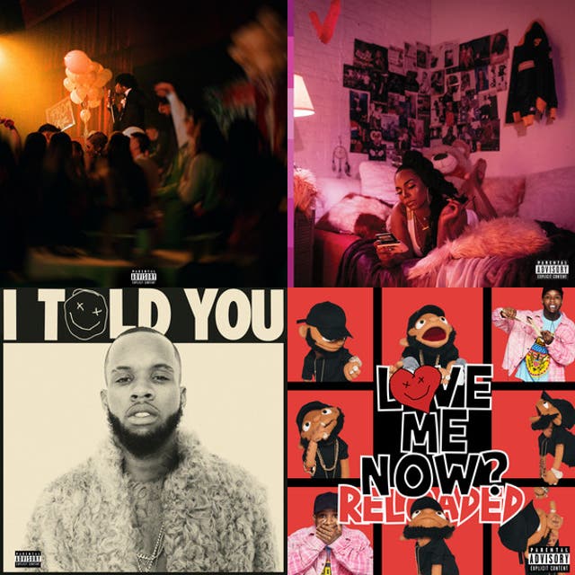 TORY ⛓ - playlist by prettyflvcko | Spotify