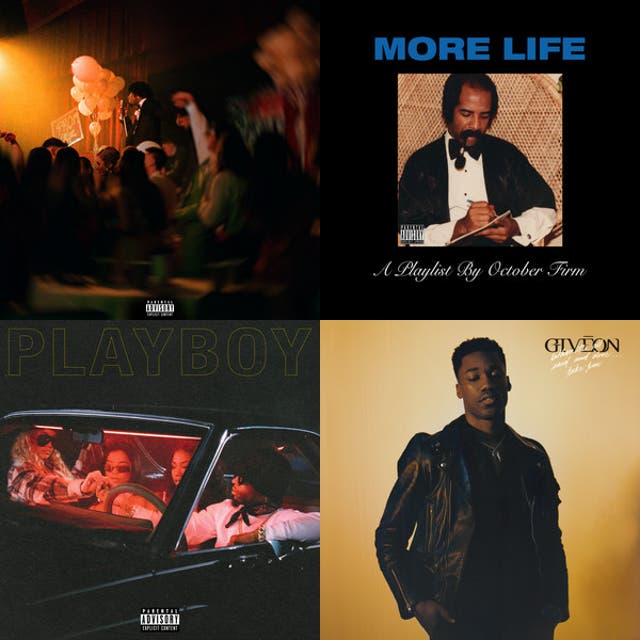 Late night playlist - playlist by Freddyduque44 | Spotify