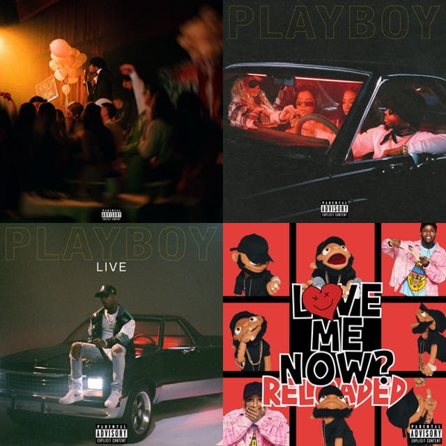 Sad Tory Lanez vibe - playlist by Tom Marsh | Spotify