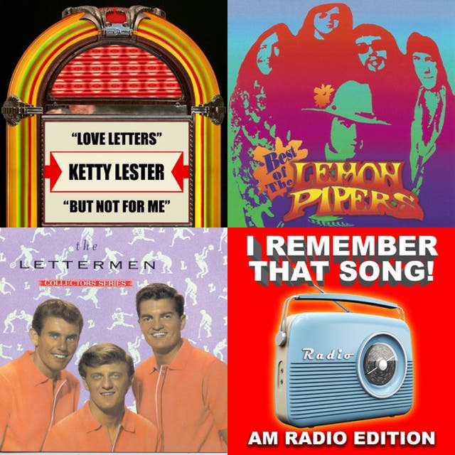 WLS Radio Classics - playlist by Rich Huxtable | Spotify