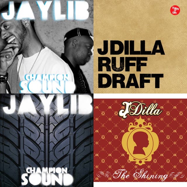 Jaylib — The Red - playlist by amberssss123 | Spotify