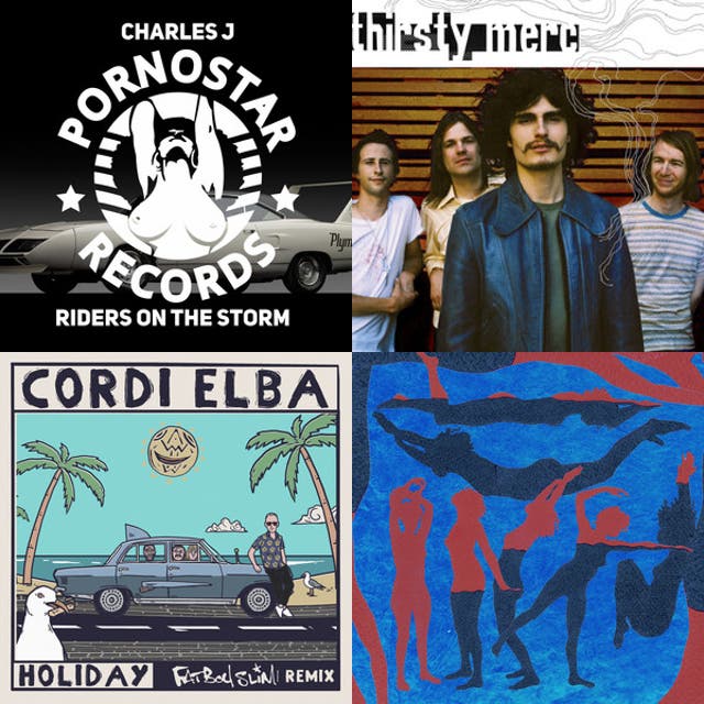 Gropers - playlist by Bretto1 | Spotify