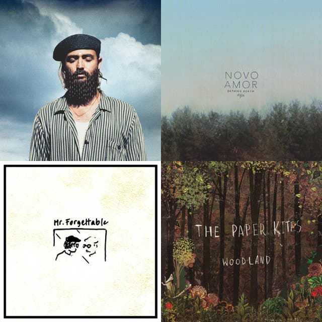 Mr. Forgettable - playlist by davidkushner | Spotify