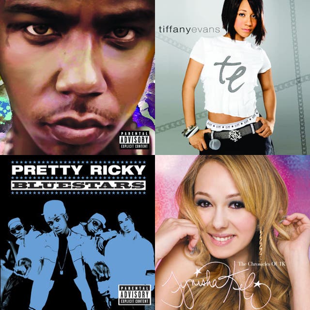 Promise Ring (feat. Ciara) - playlist by brandicakess | Spotify