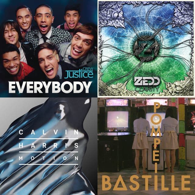 DJ Konsky songs from Mashups - playlist by emz22-au | Spotify