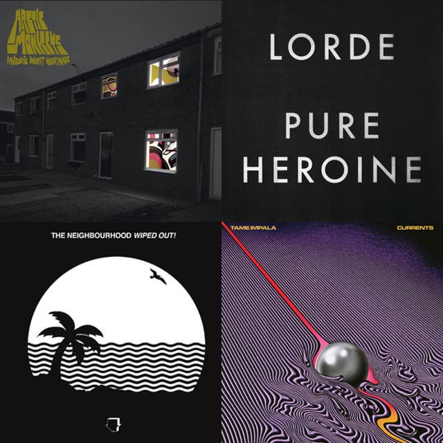 ultimate - playlist by hope segoine | Spotify