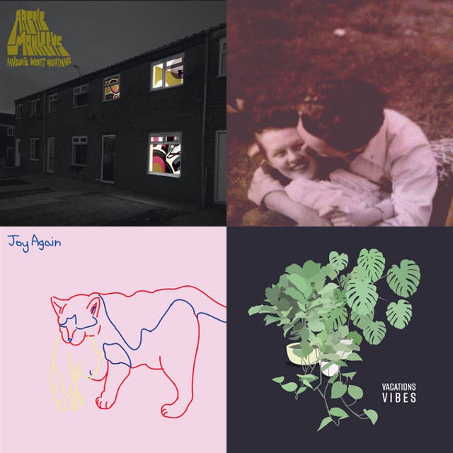 playlist by Mitski | Spotify