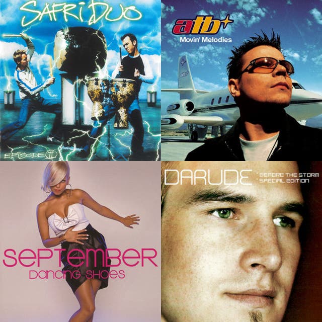 Dededededededede - playlist by Nessi | Spotify