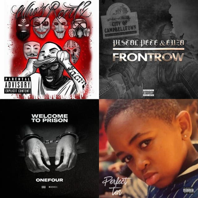 Aussie/Poly Rap 🇦🇺🇳🇿🇹🇴🇼🇸 - playlist by Adam Marusic | Spotify