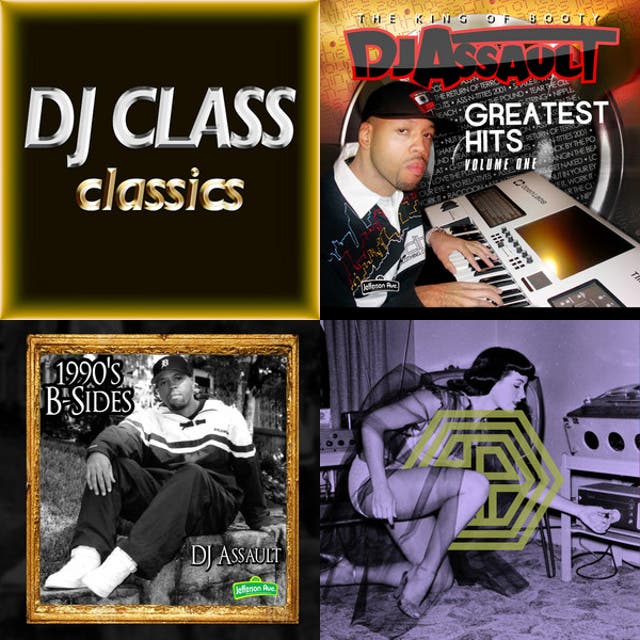 ghetto house/tech, bass, juke, footwork, etc. - playlist by kimcee ...