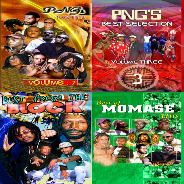 Madang Hits - playlist by Joey | Spotify