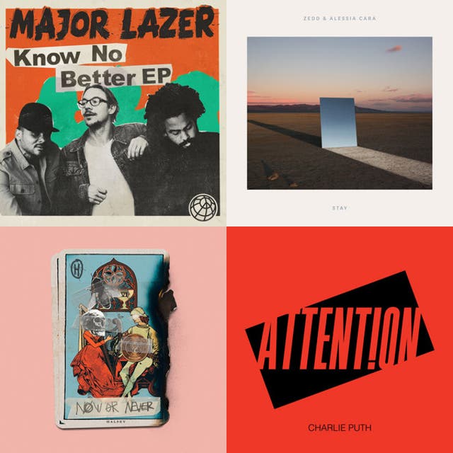 Non explicit work tunes - playlist by Seerat Sawhney | Spotify