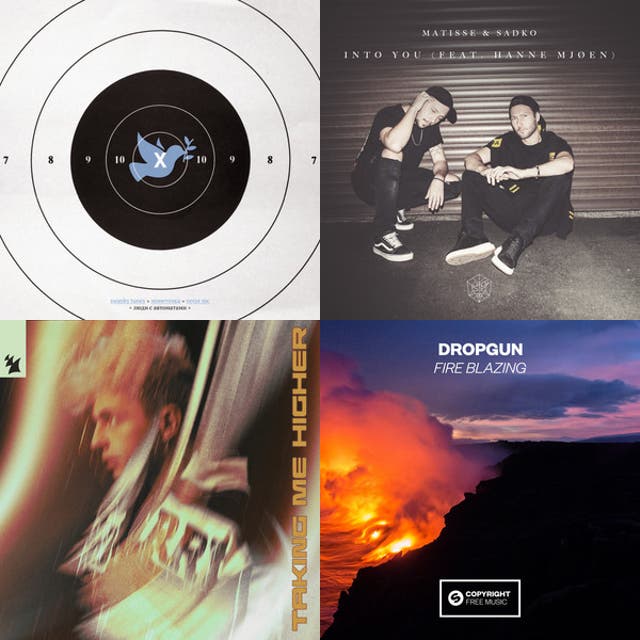 Top artists of Russian Edm music genre - Chosic