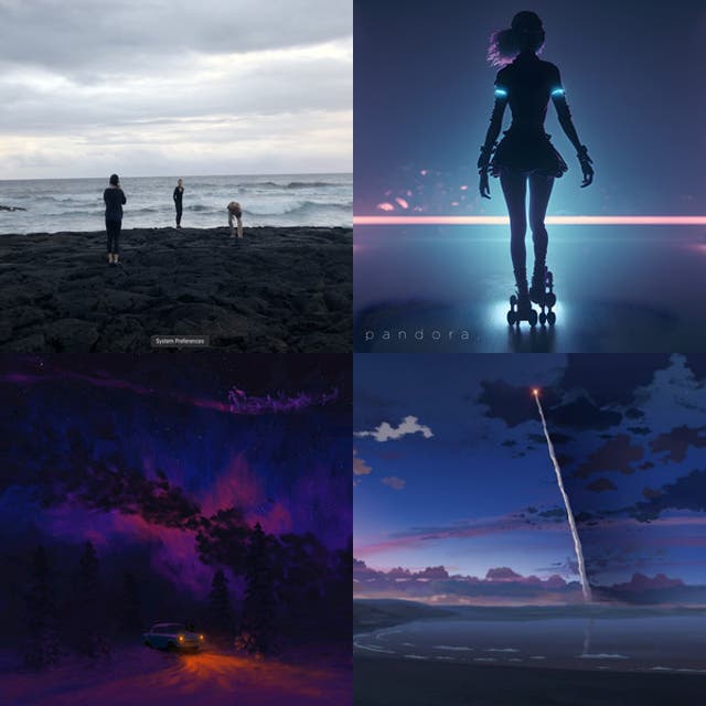 Audio 002 - playlist by GUMBO | Spotify